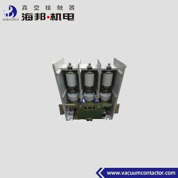 3.6kV Vacuum Medium Voltage Contactor 630A For Coal Mine Explosion ...