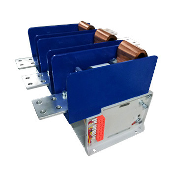 3.6kV 2000A Vacuum Contactor - Medium Voltage Vacuum Contactor