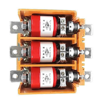 1.14kV 250A Vacuum Contactor - Low Voltage Vacuum Contactor